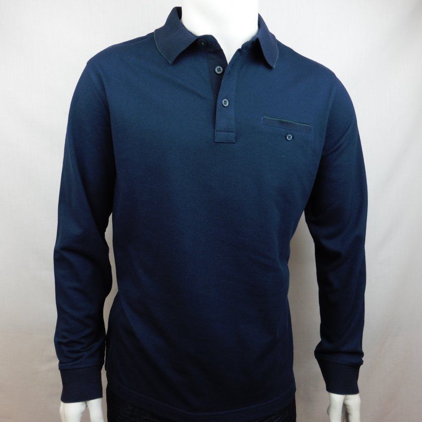 Polo de Dos Galgos | TORRES MODA