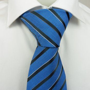 La Corbata, Su Origen y Cómo Anudarla